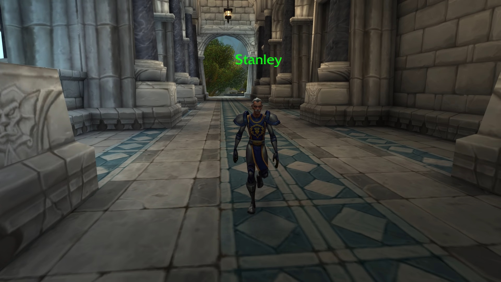 » World of Warcraft hace un homenaje de nivel a Stan Lee Viax Esports