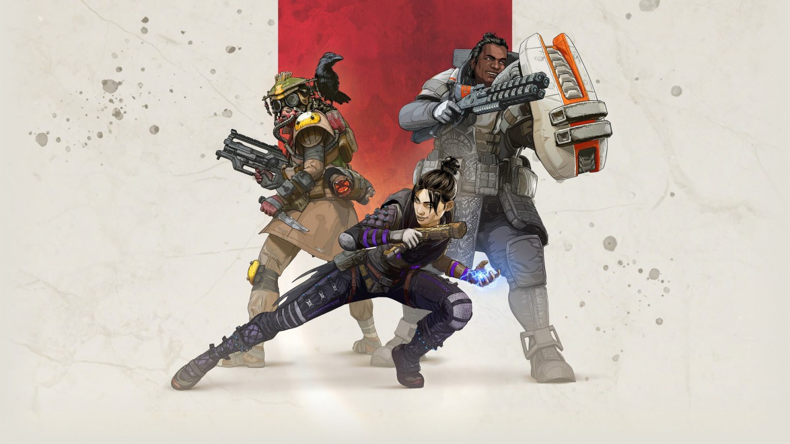 » Juega Apex Legends gratis, el nuevo battle royale Viax Esports