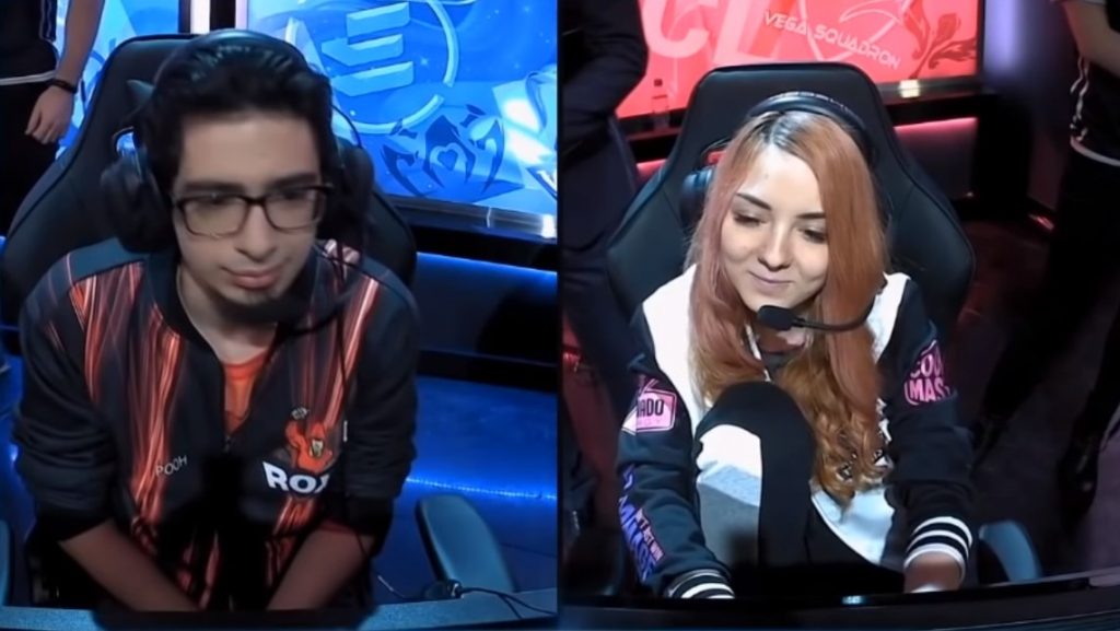 » Vaevictis eSports Viax Esports