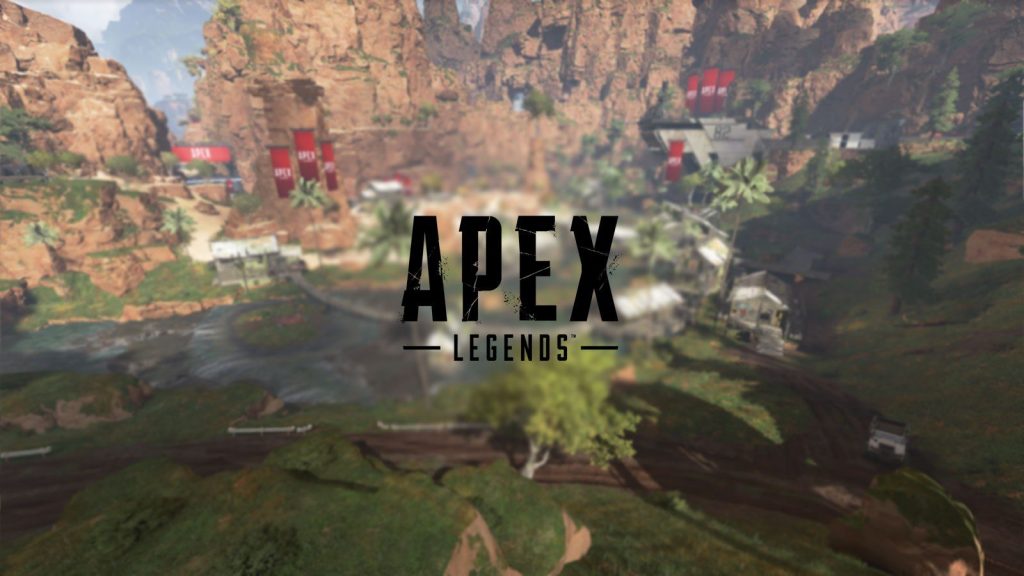 En qué zonas de APEX Legends se consigue mejor loot? Viax Esports