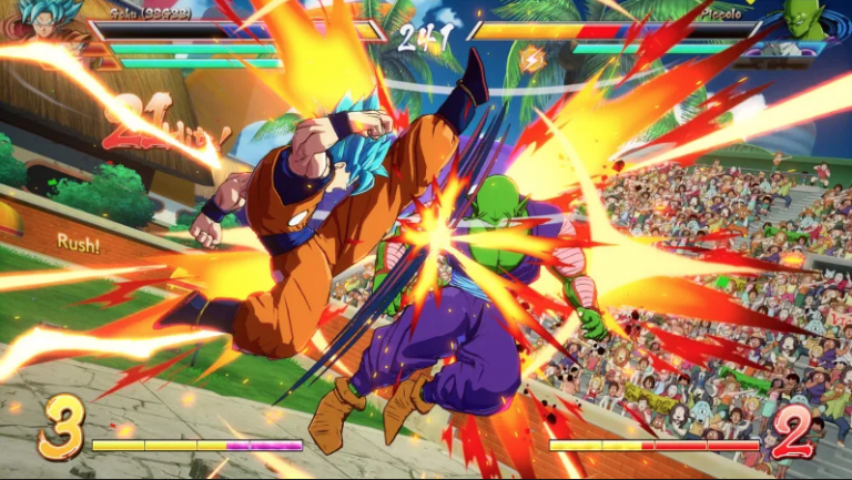 » Participa en el torneo de Dragon Ball Fighterz de Viaxesports y ...