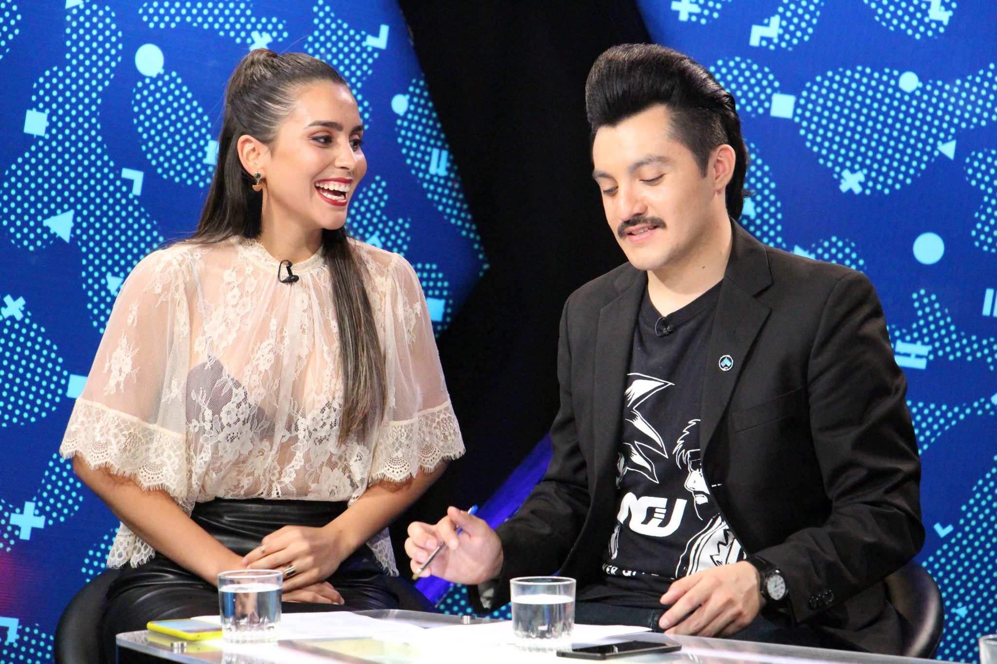 » Carlyn Romero Viax Esports