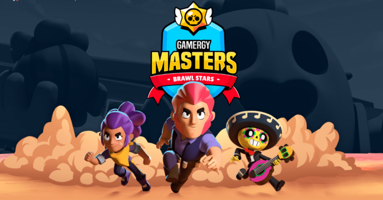» Se anuncia el Brawl Masters Series Viax Esports