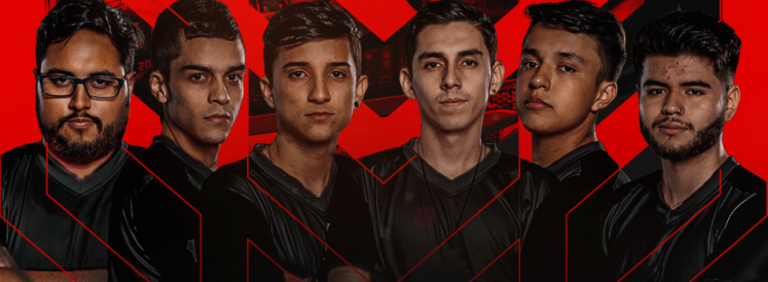 » Infinity Esports apostará por Counter Strike: Global Offensive Viax ...