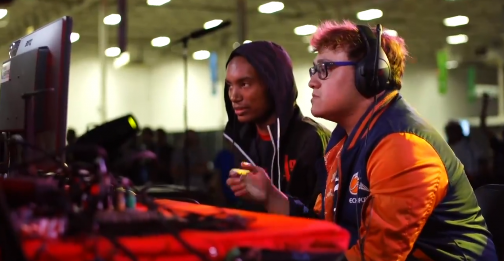 » MK Leo no para: Ahora salió campeón en el Super Smash Con Viax Esports