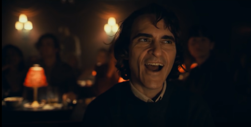 Risa patológica» es la enfermedad que sirvió para inspirar la risa del ...