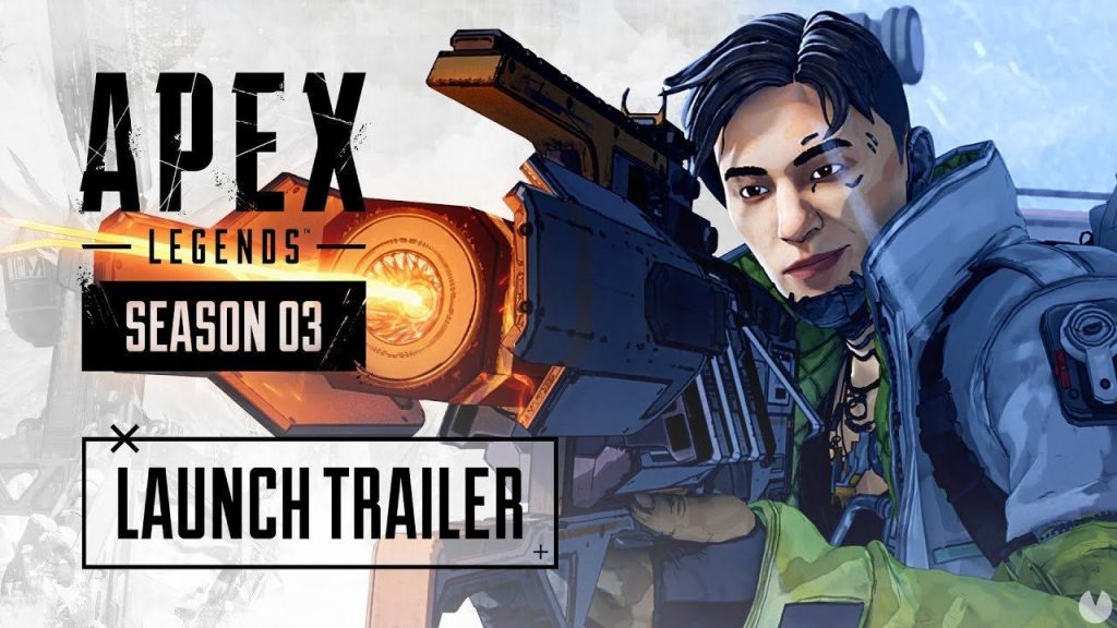 » Apex Legends anuncia nuevo mapa para su tercera temporada Viax Esports