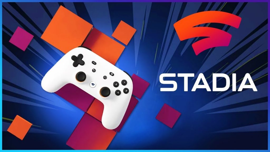 » Google Stadia define el catálogo de videojuegos que lo acompañará en ...