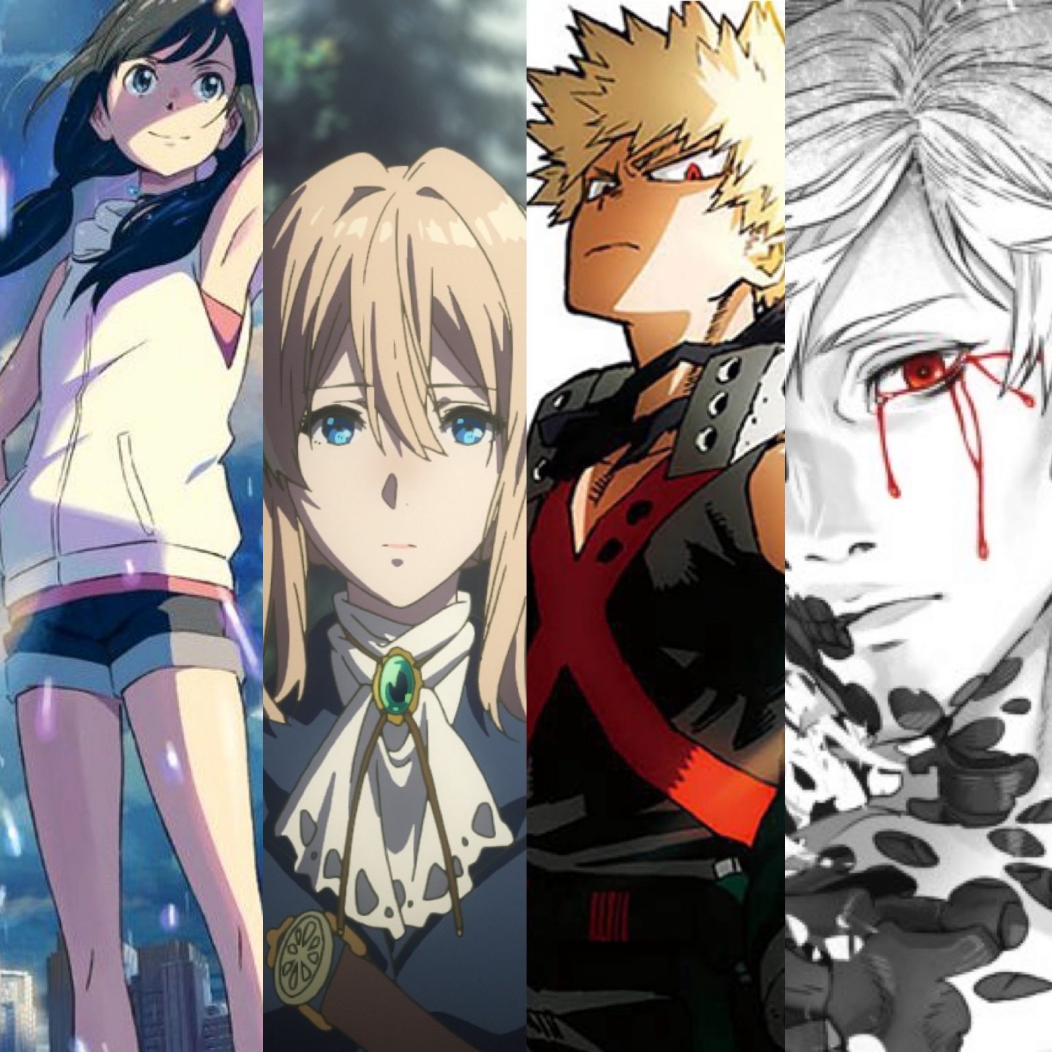 » Anime en el cine! :) Viax Esports