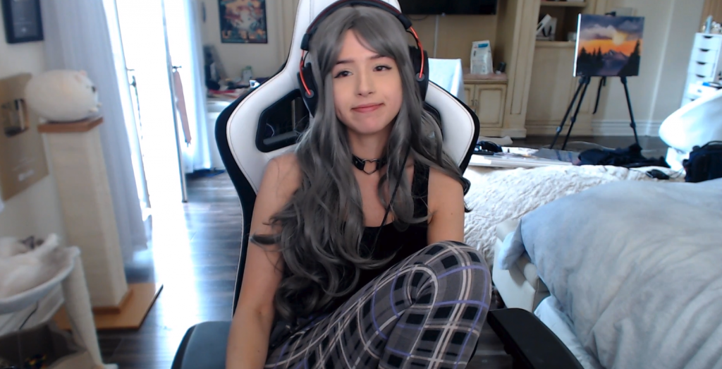 » Famosa streamer donó miles de dólares para becas estudiantiles de ...