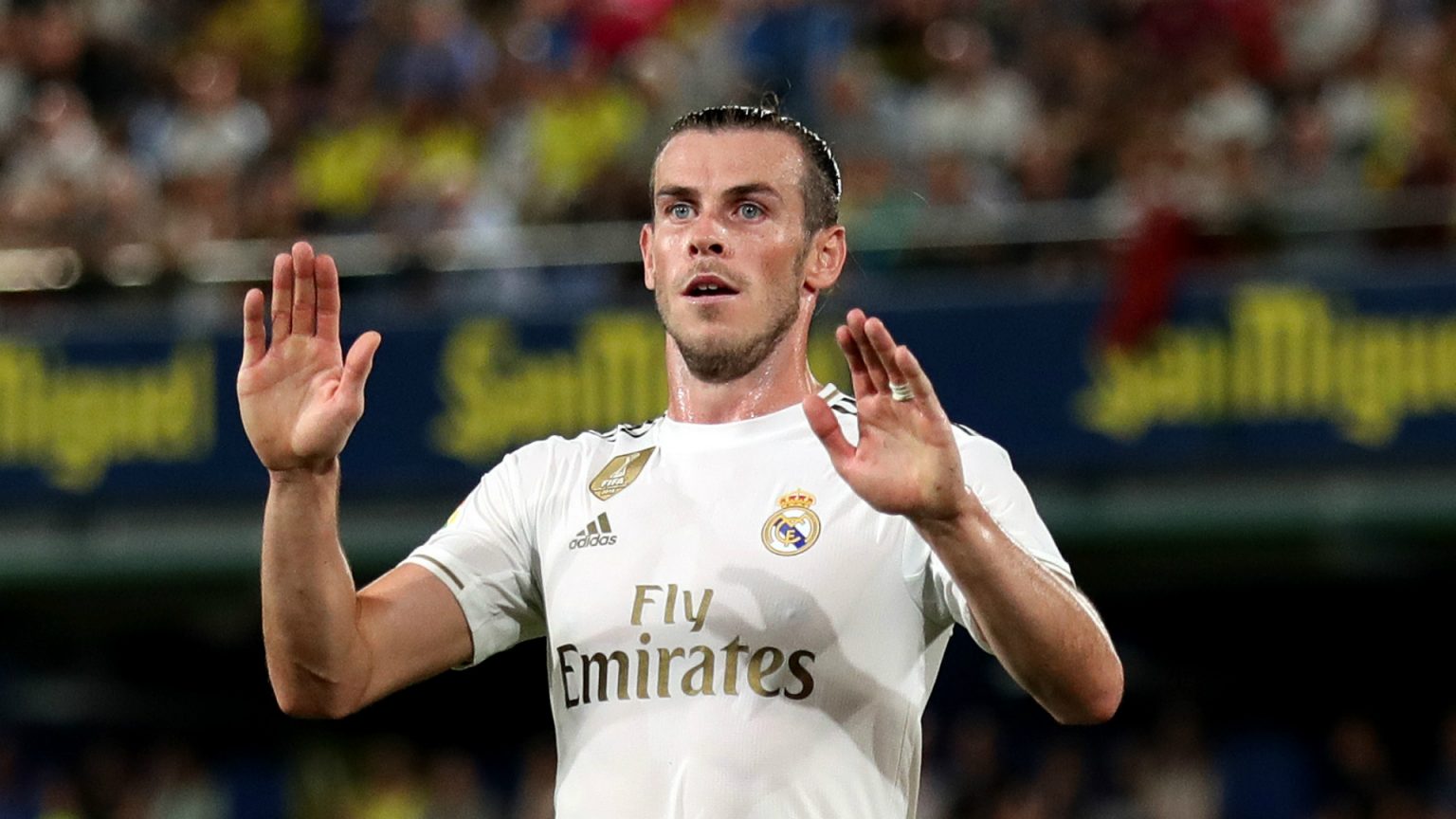 » Otro más: Gareth Bale, crack del Real Madrid, fundó su propia ...