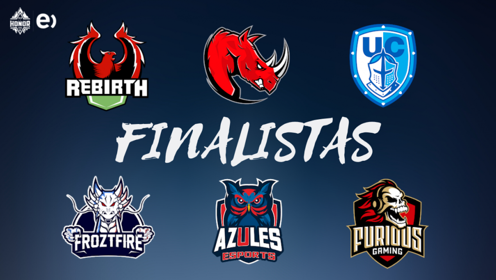 » LVP Chile: Estos son los equipos clasificados a los playoff Viax Esports