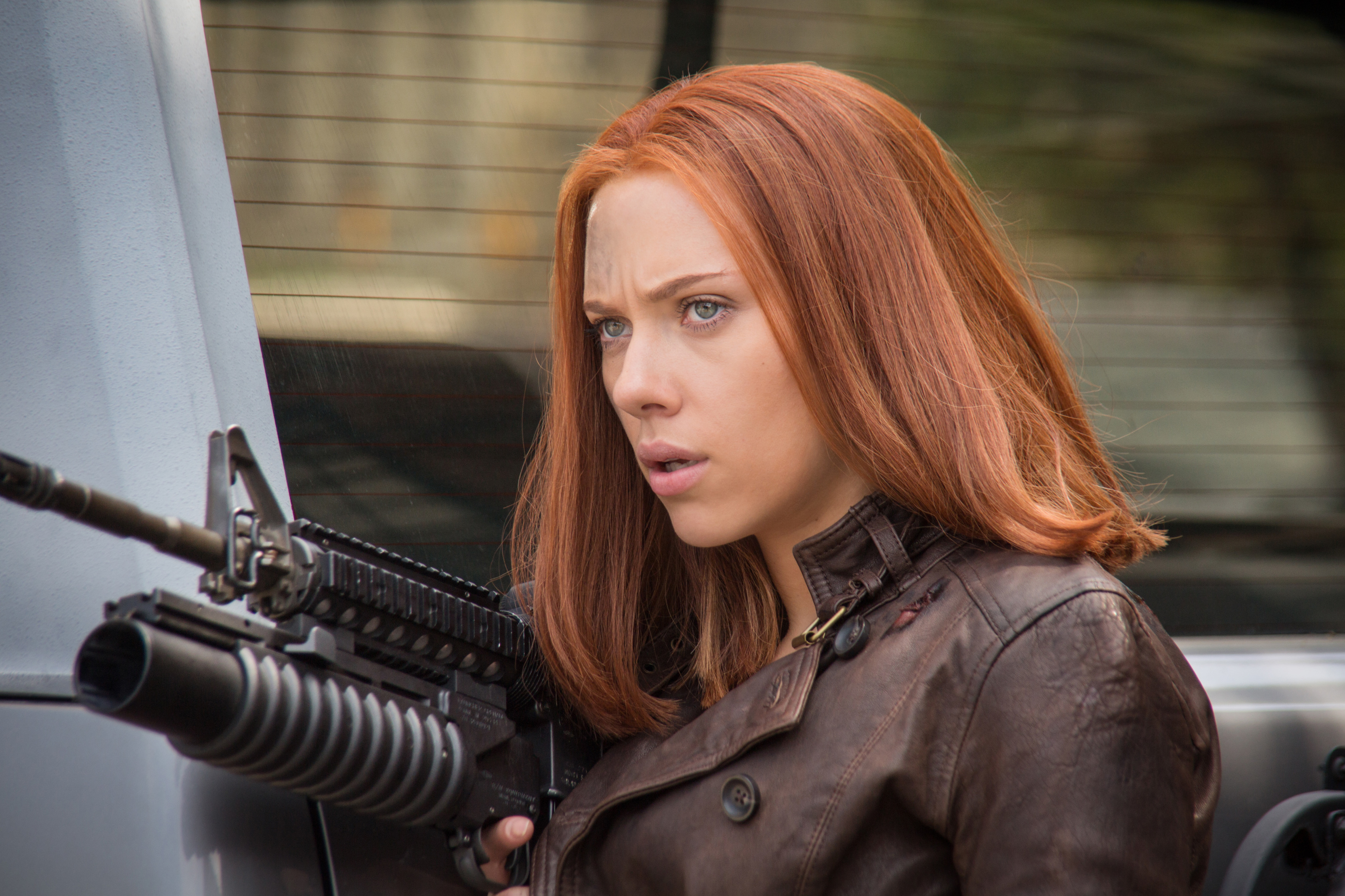 Marvel libera el último tráiler de Black Widow con una asombrosa ...