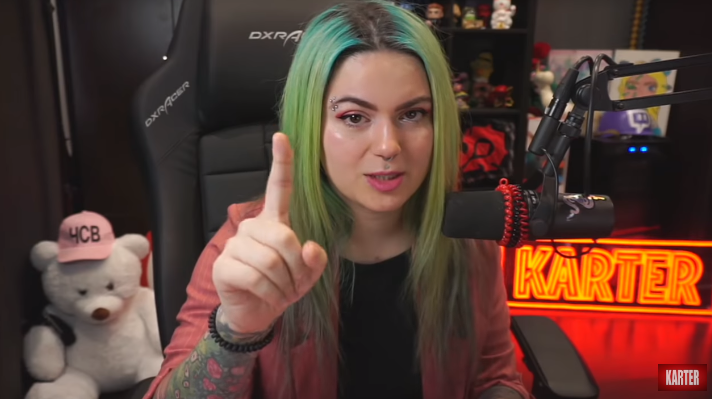 » Streamer rusa rompe récord mundial de horas transmitidas en Twitch ...