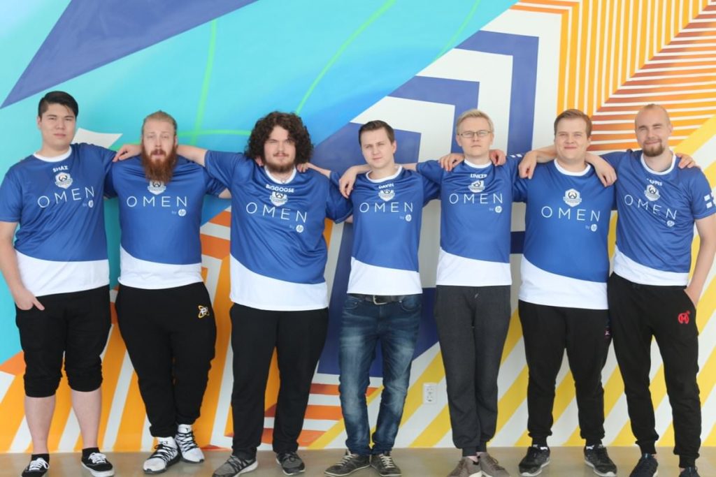 » Poco serio: estudio revela que los mejores gamers del mundo están en ...