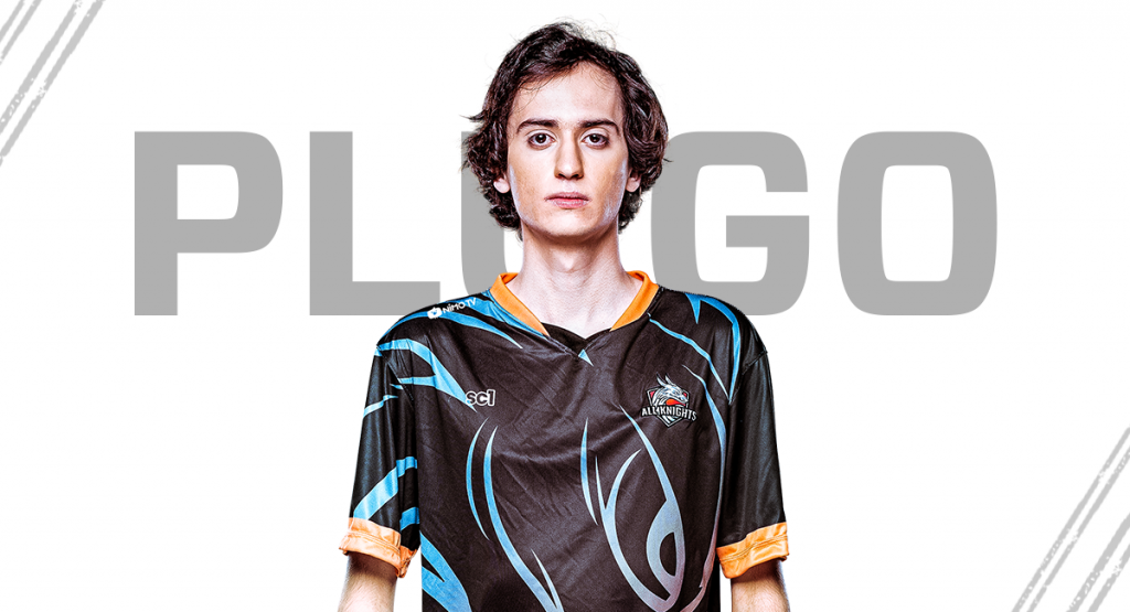 Hasta siempre Plugo! El proplayer se retira de League of Legends Viax ...