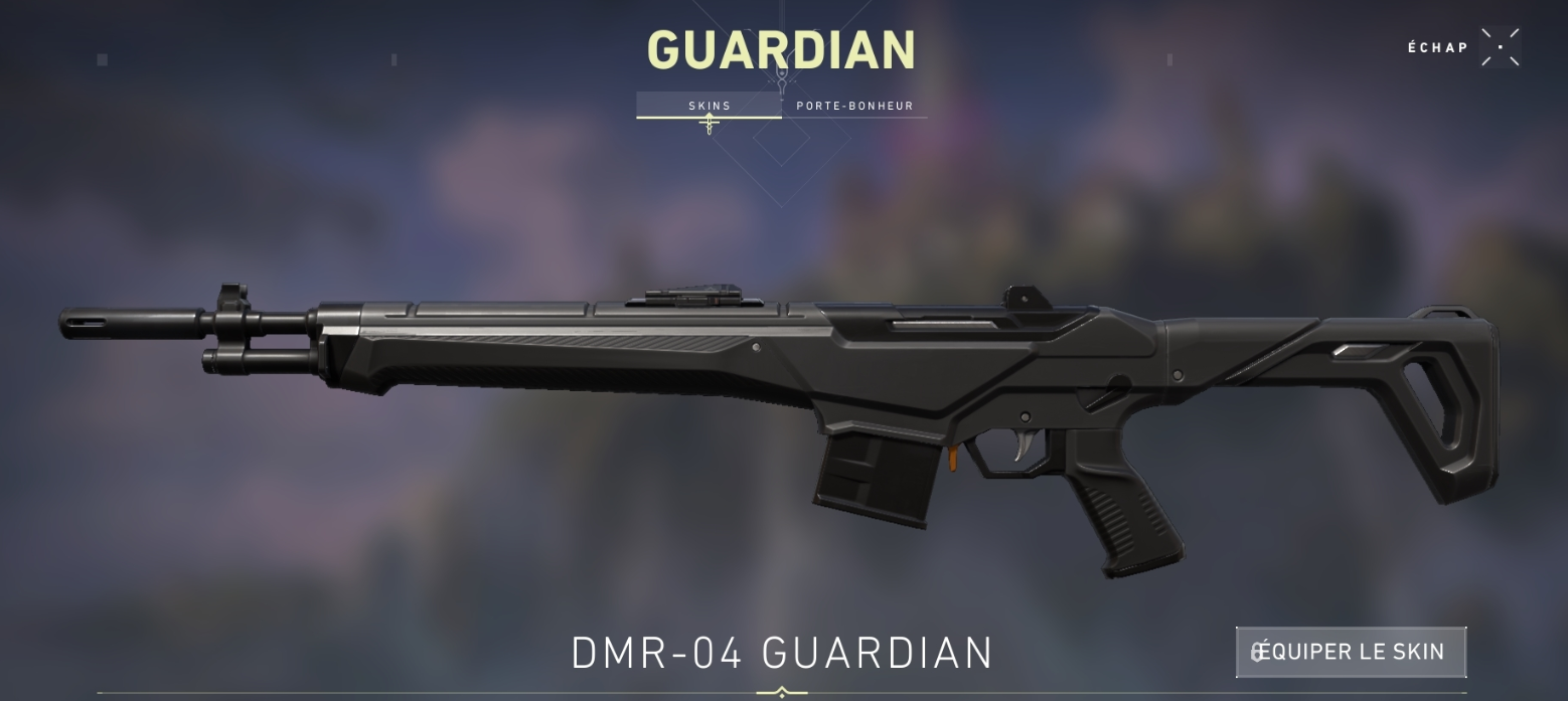 » Valorant presentó importantes cambios en sus armas Viax Esports