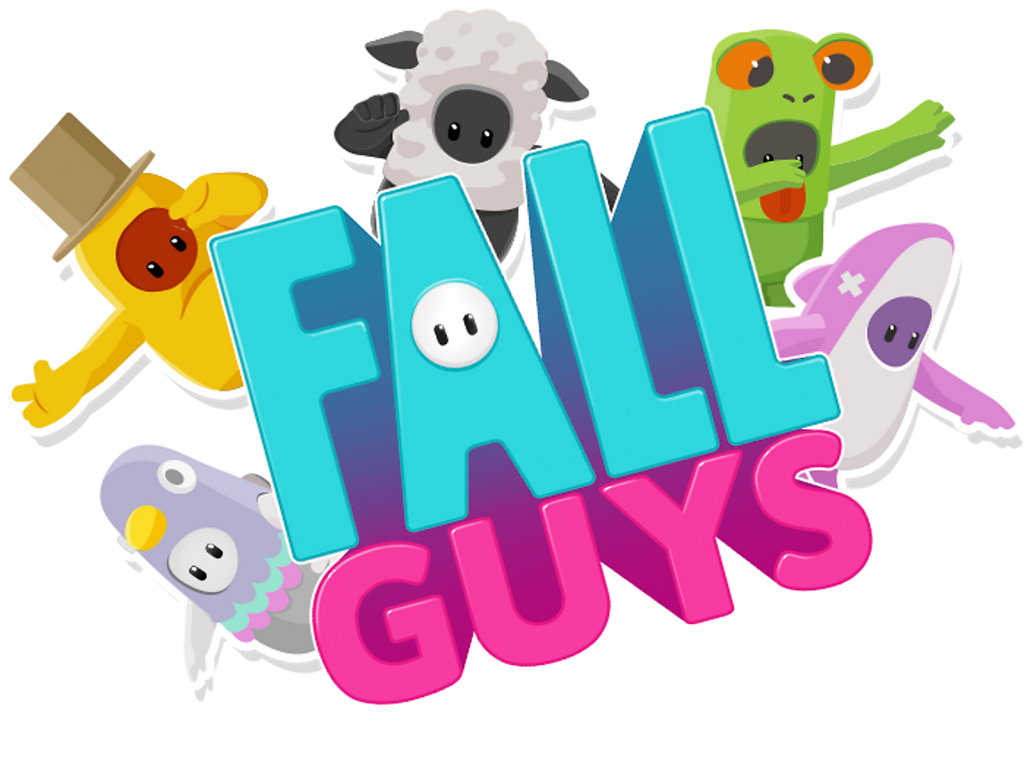 Creando personajes de Fall Guys”: el colorido mundo que llegará a PS4 ...