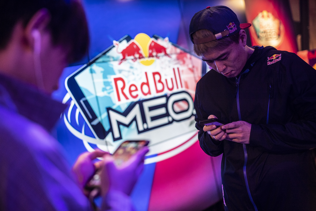 » Red Bull organiza nuevo torneo de PUBG Mobile Viax Esports