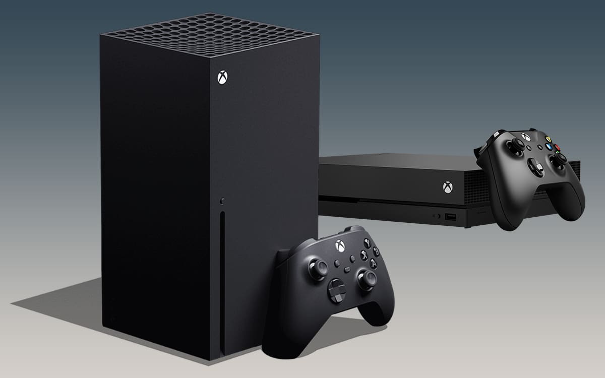 Estos Productos De Xbox One Servir n En Series X Viax Esports Estos Productos De Xbox One Servir n En Series X Viax Esports