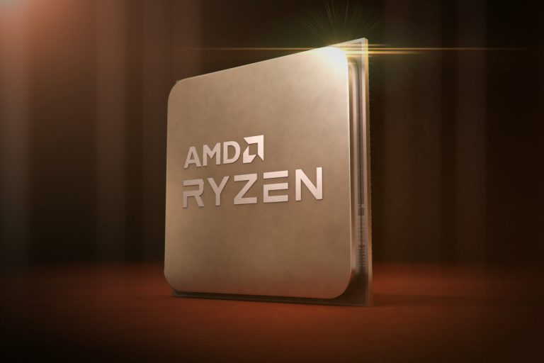 » Procesadores AMD Ryzen / release the Kraken Viax Esports
