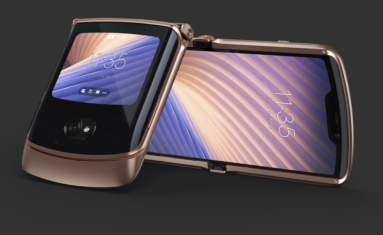 » La vuelta de un clásico: razr Viax Esports