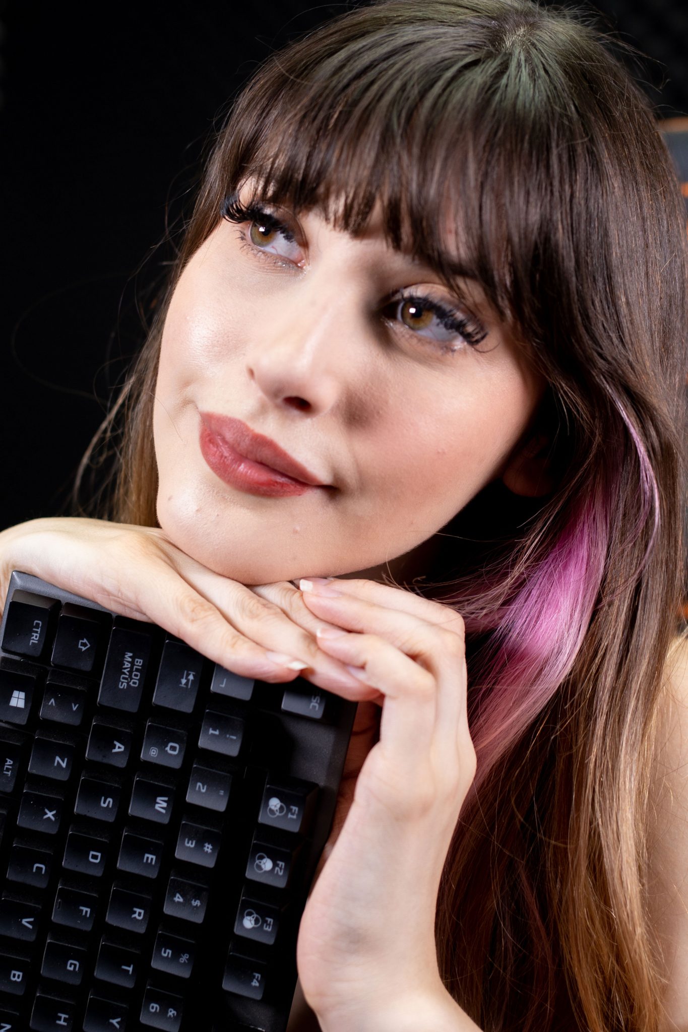 Qué hay detrás de los sueños de iCata? La joven que lo quiere lograr ...