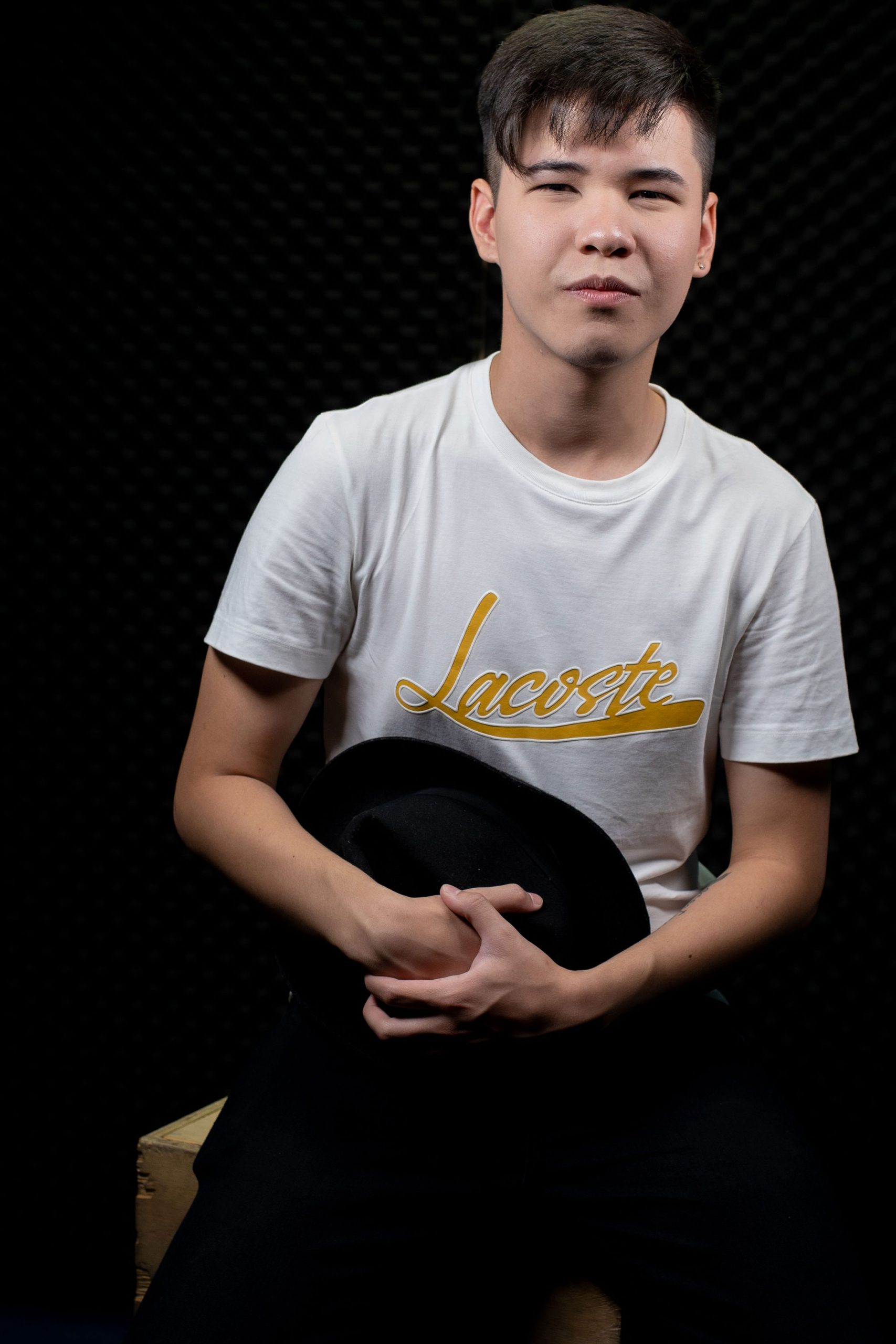 » Mario Chang: Los primeros pasos del talentoso crack del team Via X ...