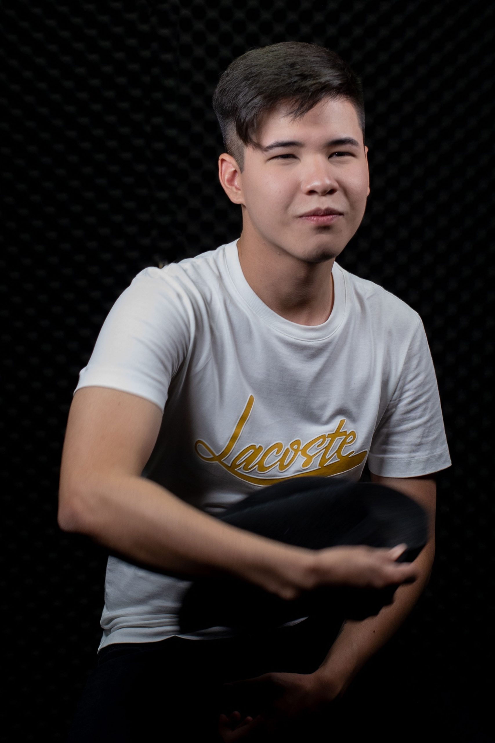 » Mario Chang: Los primeros pasos del talentoso crack del team Via X ...