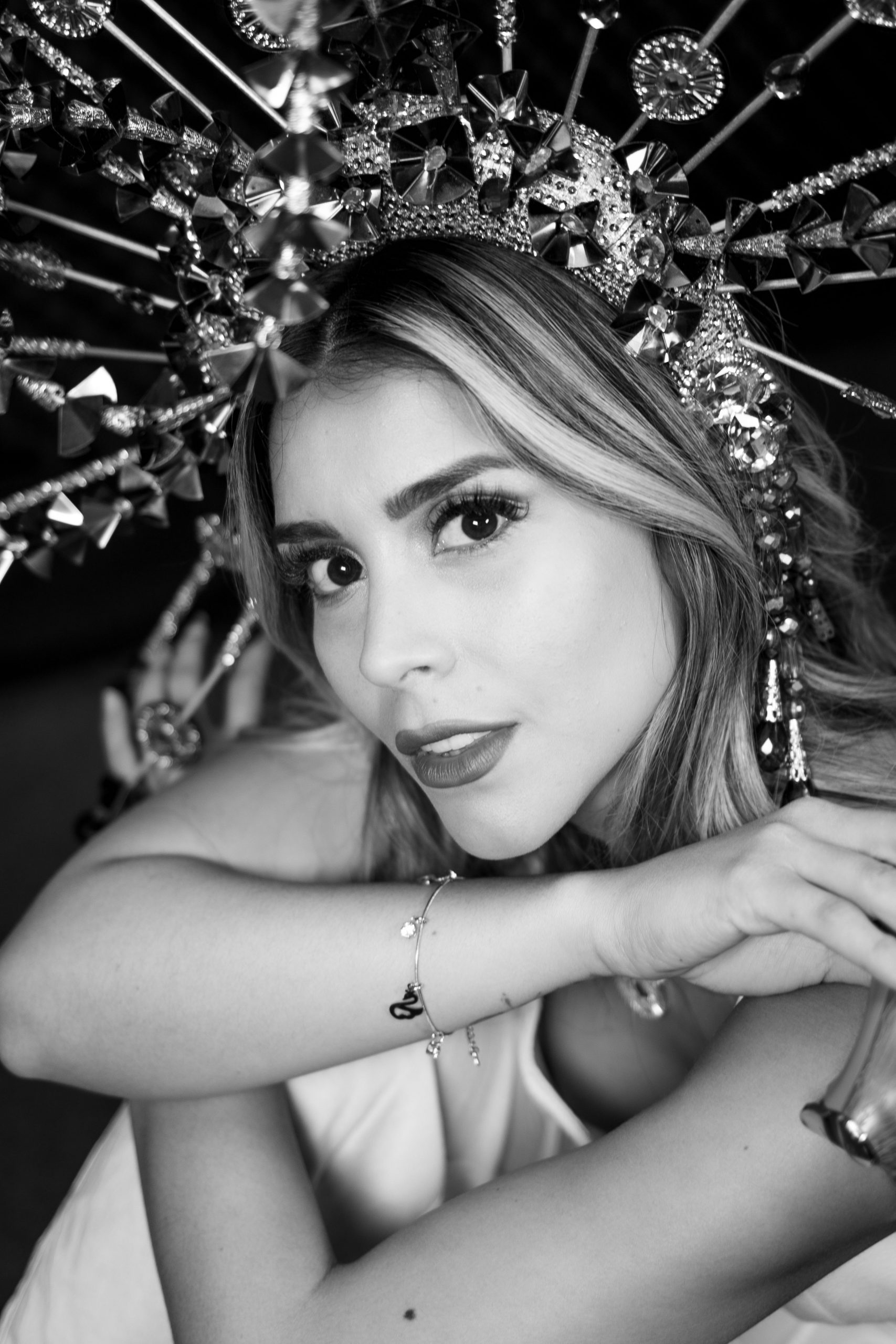 » La vida de Carlyn Romero: Una caja llena de sorpresas y sabor latino ...