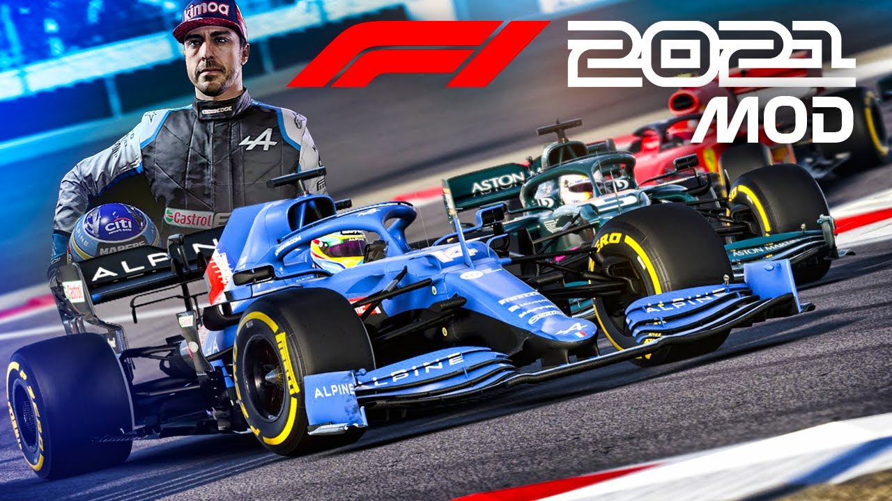 » F1 2021 de Codemasters ya tiene fecha de estreno Viax Esports