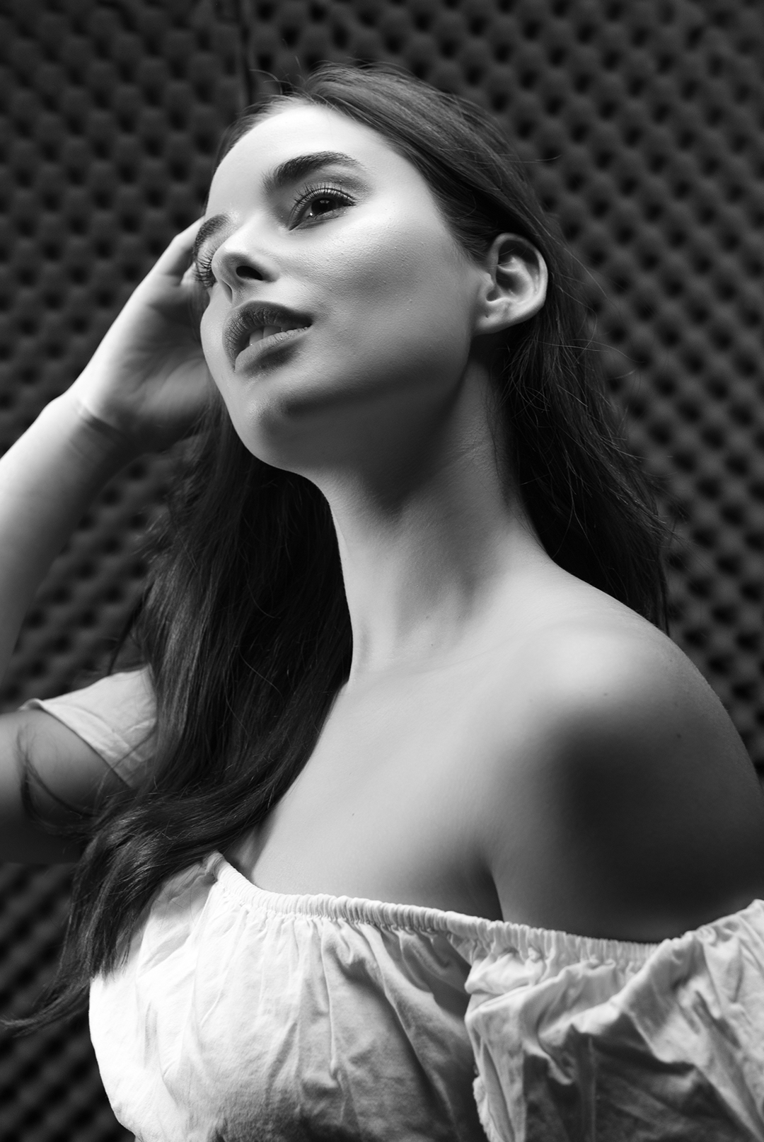 » Melina Noto, la resilente modelo del team Via X Esports Viax Esports