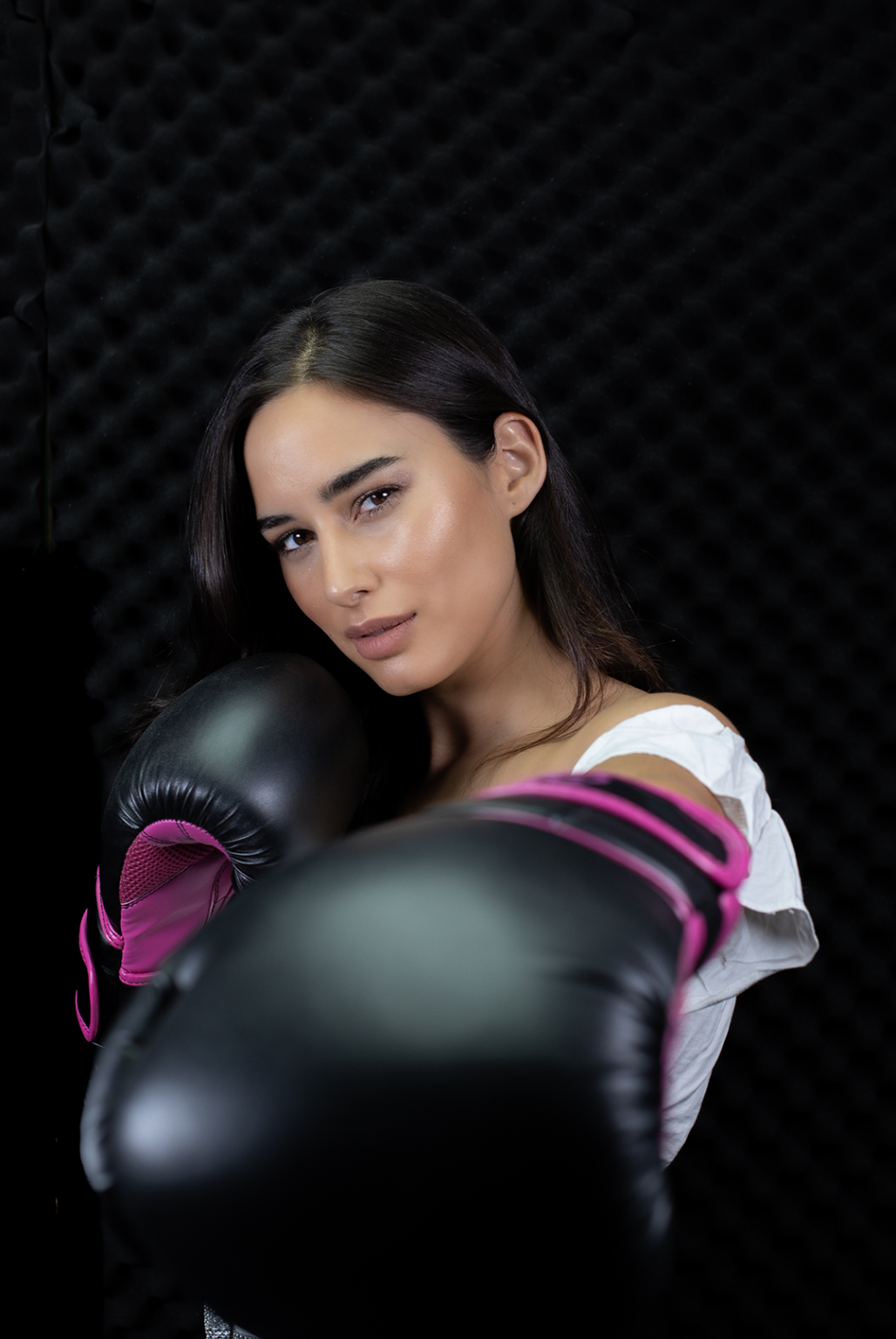 » Melina Noto, la resilente modelo del team Via X Esports Viax Esports