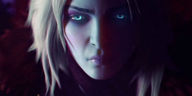 » El regreso de Mara Sov a Destiny 2 Viax Esports