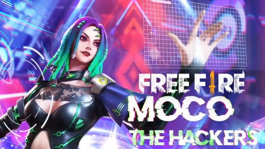 » Free Fire: ¡Moco tendrá su propio evento! Viax Esports