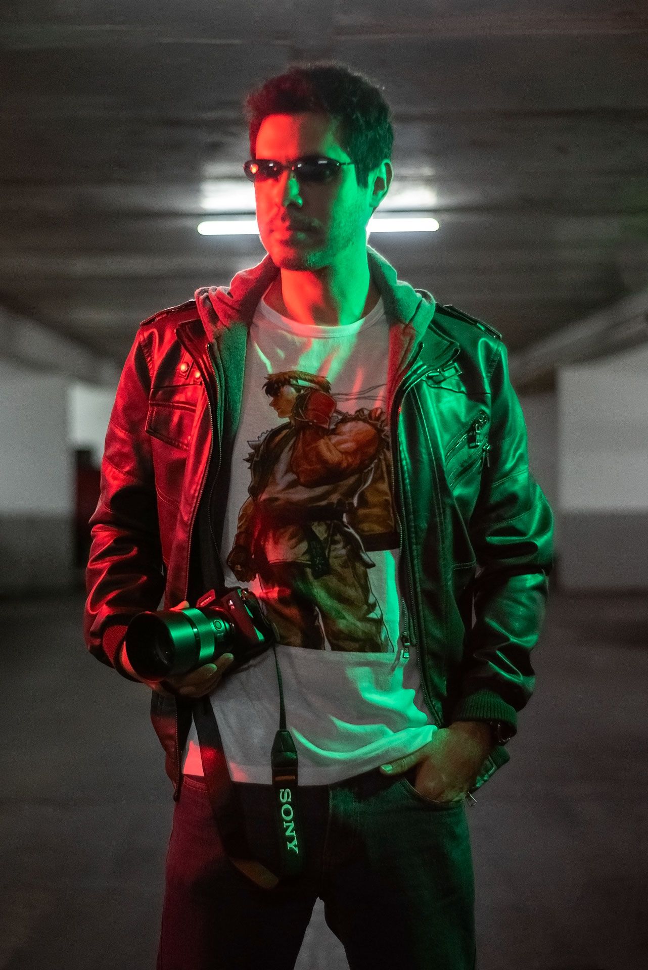 » Festigame 2021: Los mejores cosplayers de Chile se unirán en ...