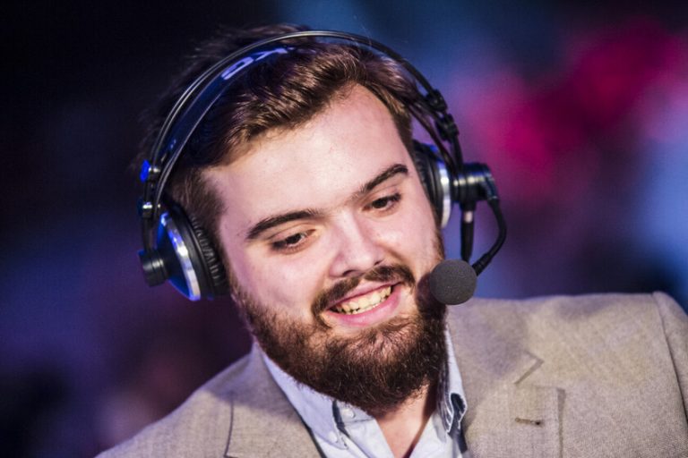 » Ibai Llanos gana el premio a «Mejor Streamer» en los Esports Awards ...