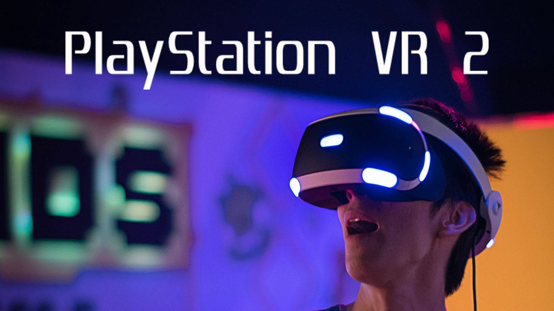 Confirmado! Sony presenta PlayStation VR2 y revela sus primeros detalles Viax Esports