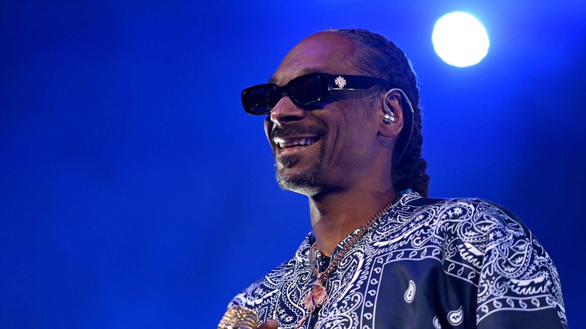» Snoop Dogg se suma a Faze Clan como creador de contenido oficial del ...