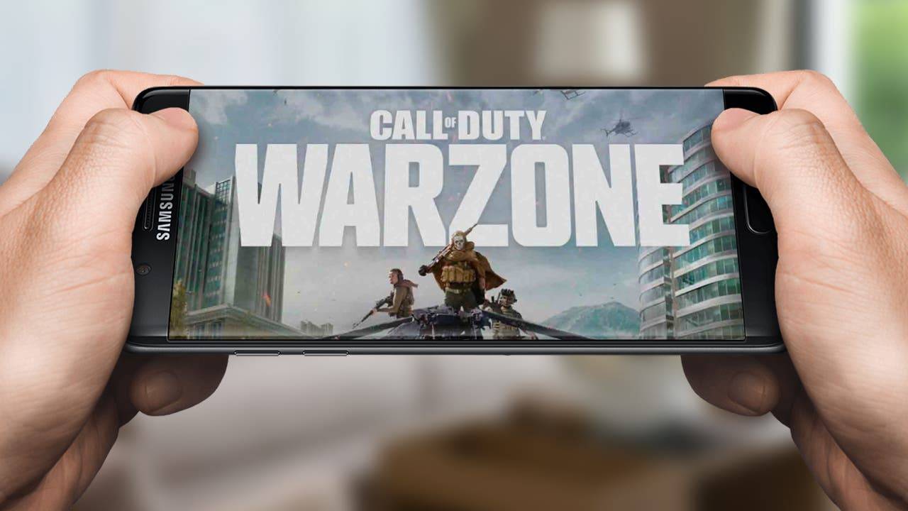 » Activision trabaja en una versión de COD: Warzone para móviles Viax ...
