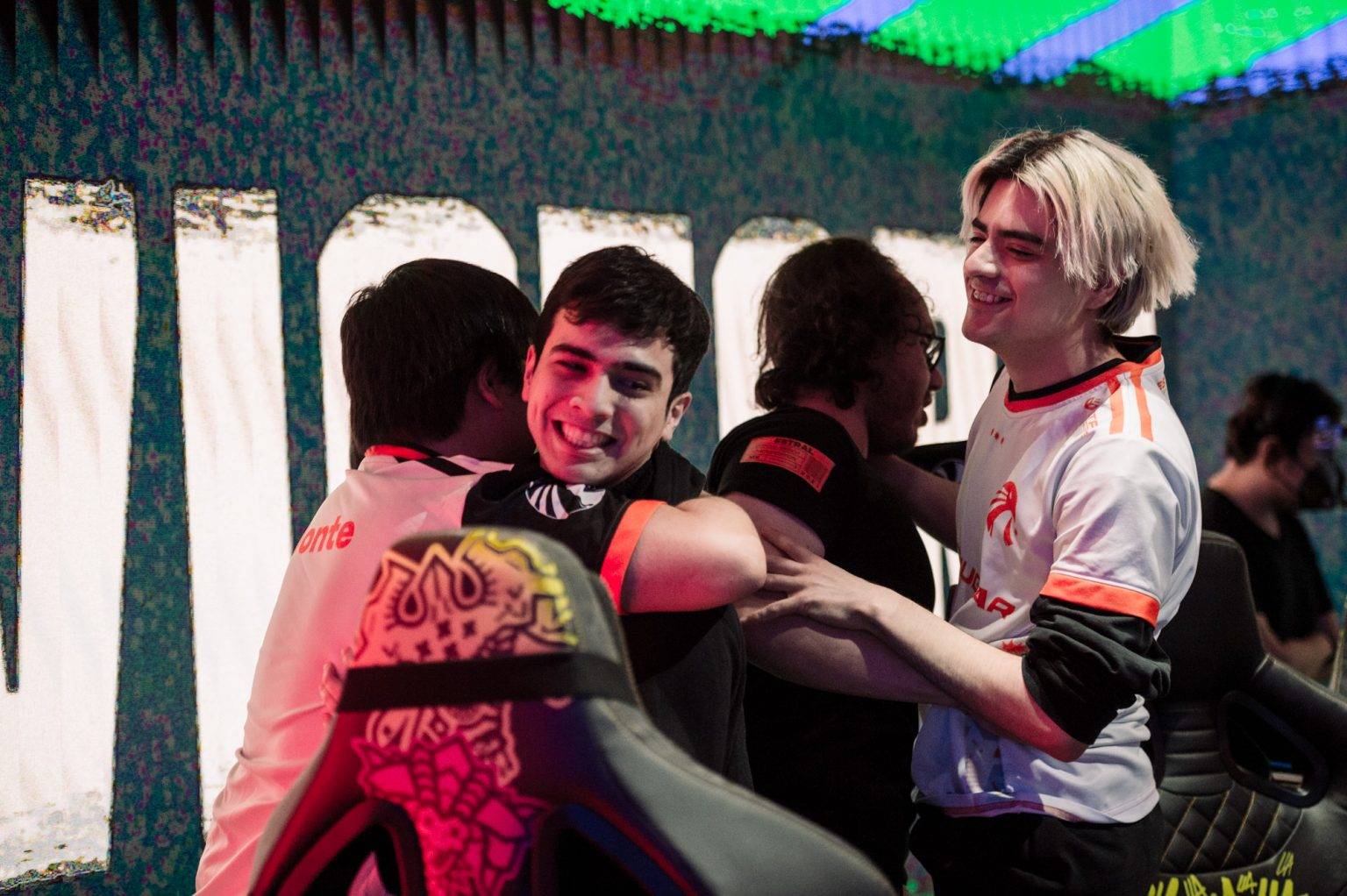 » Estral Esports se mete a la final del Torneo Apertura Viax Esports