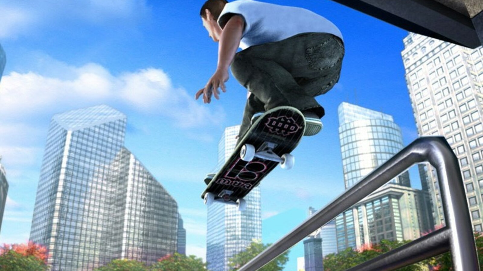 » Skate 4: Registro para la beta ya está disponible Viax Esports