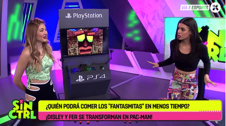 » disley ramos Viax Esports