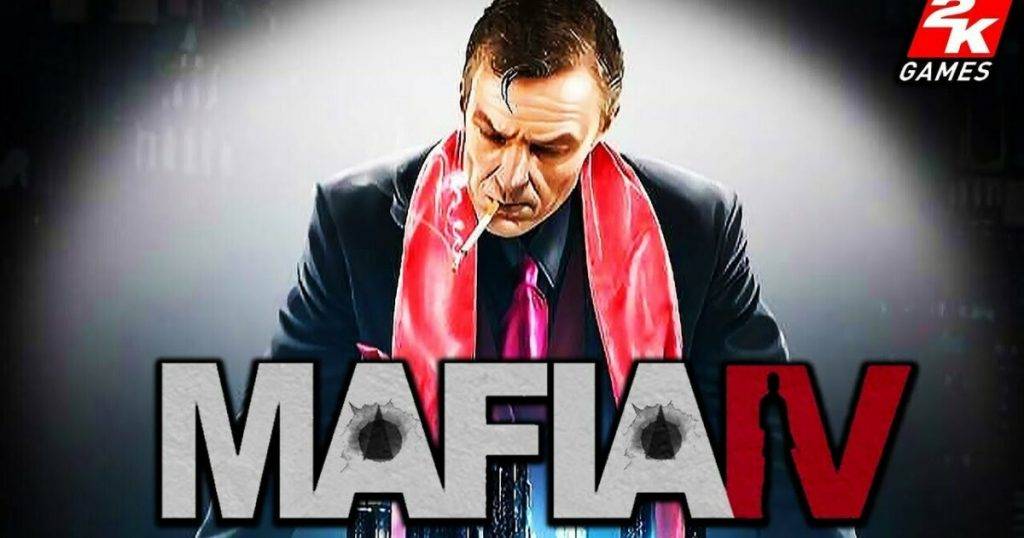 » 2K Games anuncia Mafia 4 Viax Esports