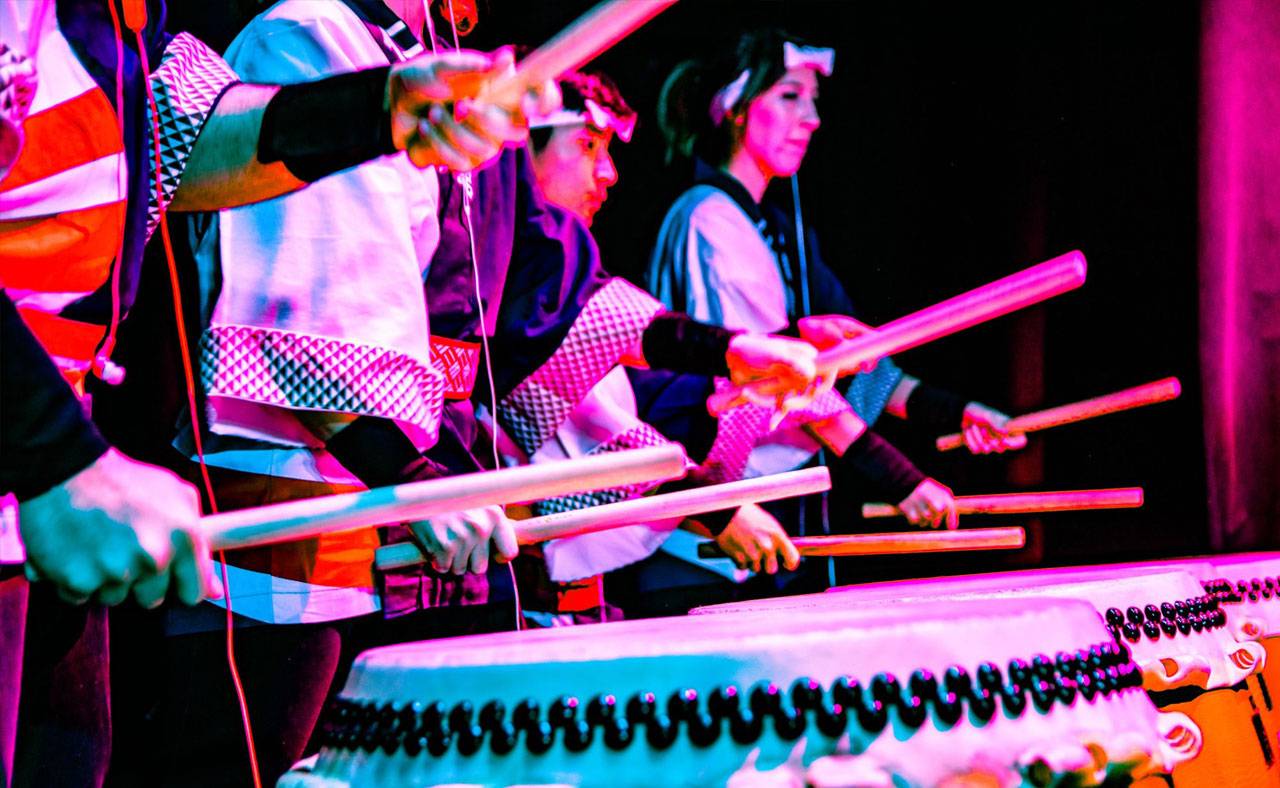 » Musica de videojuegos, animé y cine: Power Up Orchestra se presenta ...