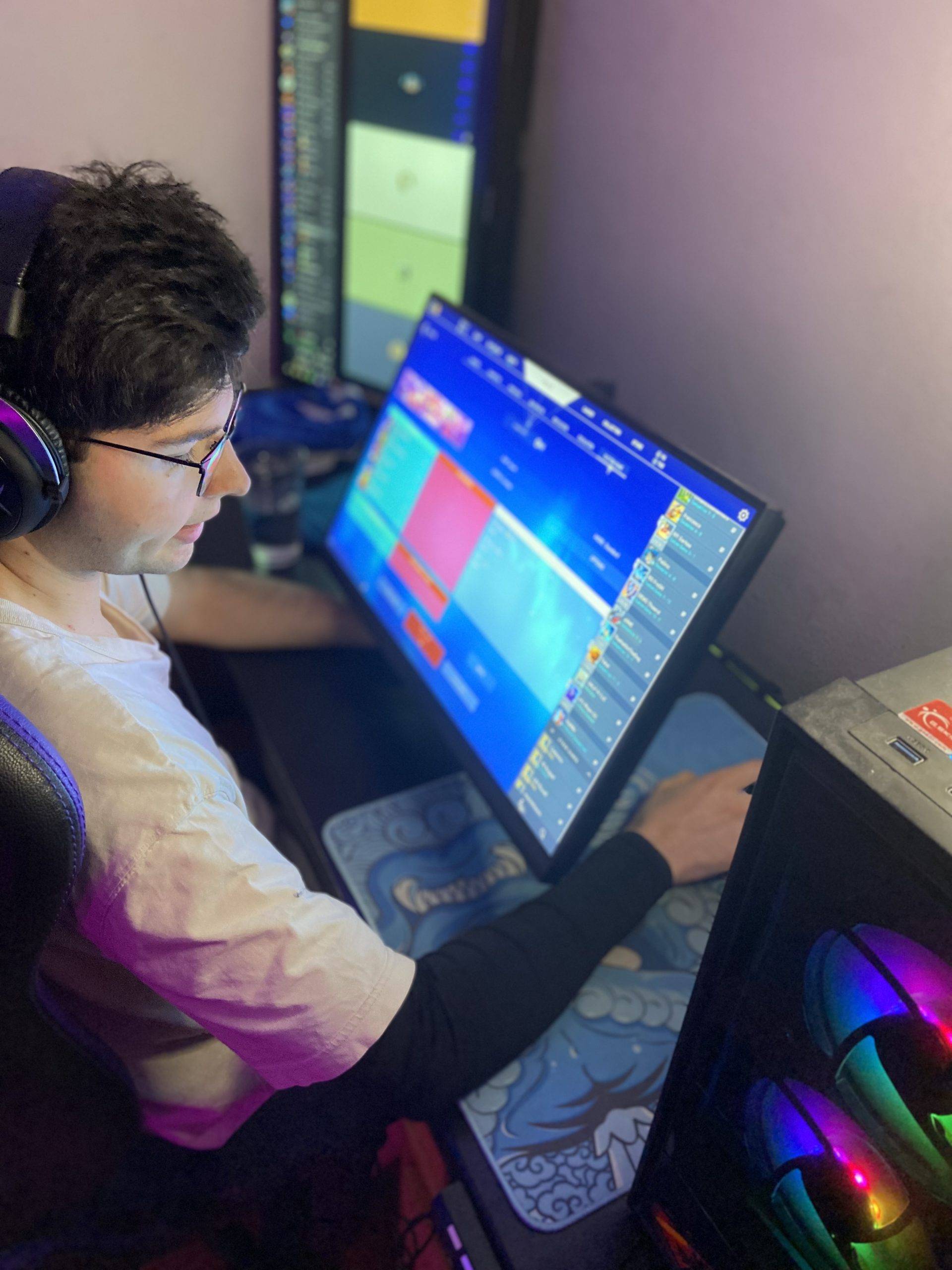 » UDEC Esports alcanza la gloria y es el campeón del torneo Valorant ...