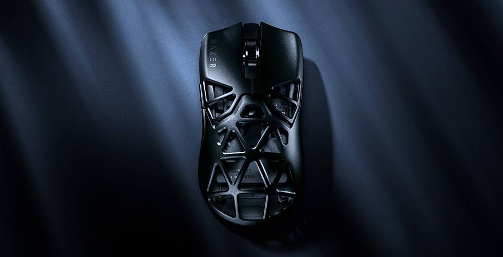 » RAZER PRESENTA LA EDICIÓN SIGNATURE VIPER MINI Viax Esports