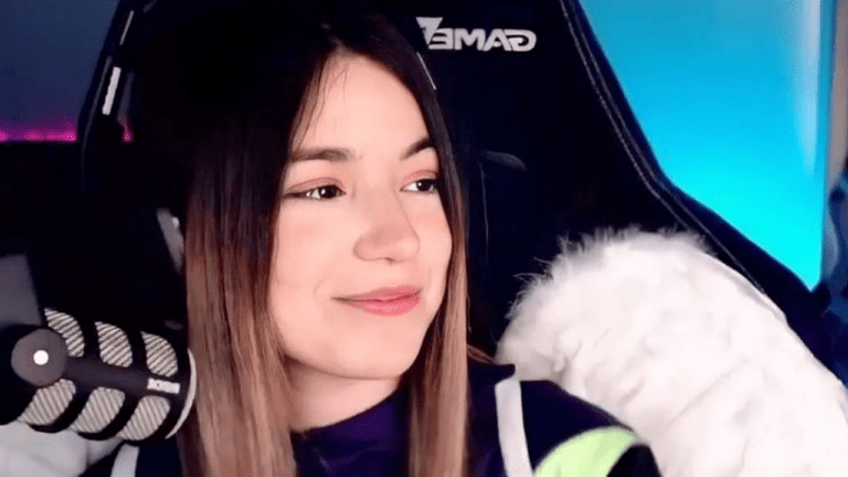 » Rivers es la nueva top 1 de Twitch: Fue la streamer más vista en ...