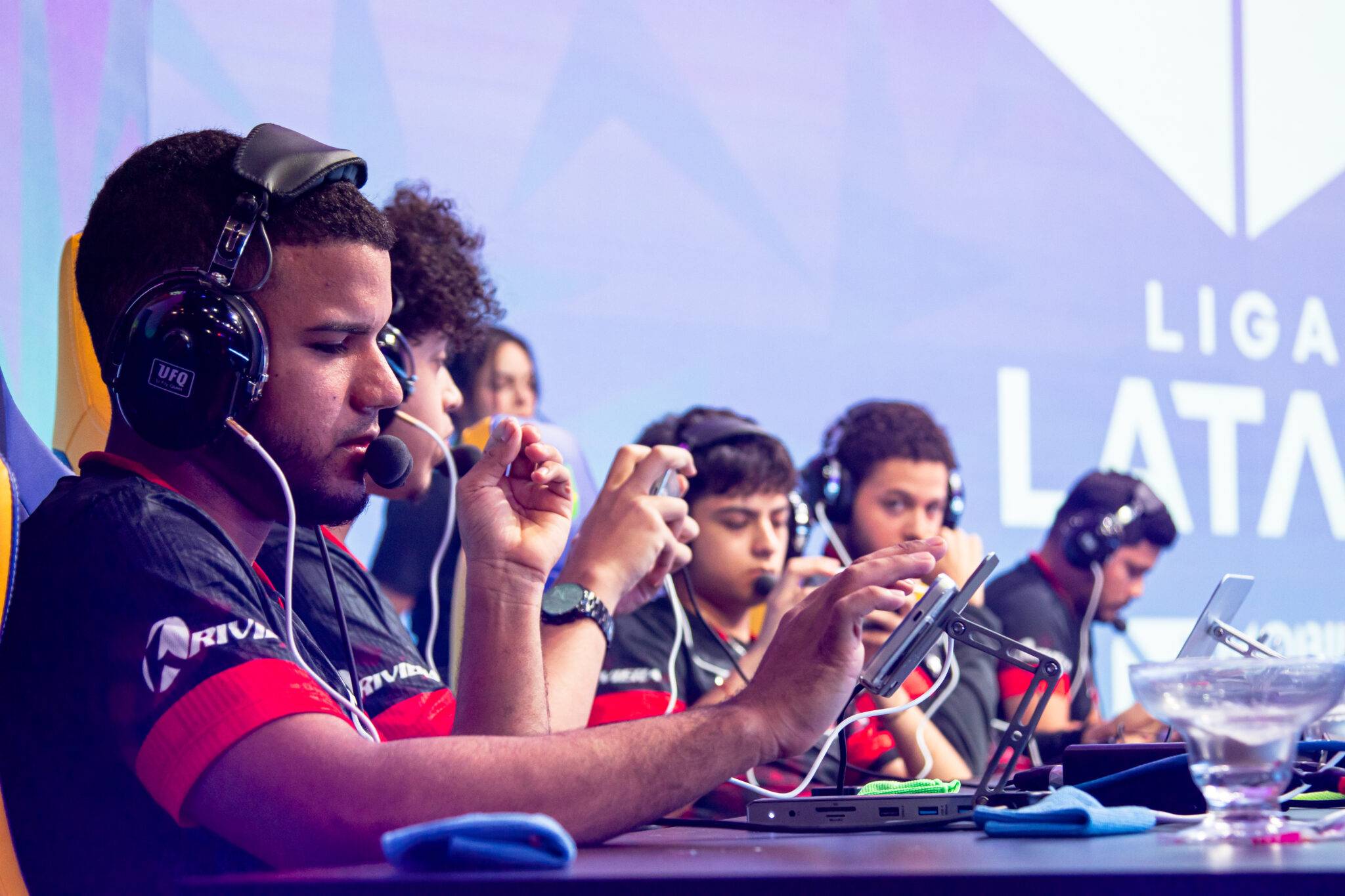 » La Liga LATAM de Mobile Legends: Bang Bang definirá hoy a su primer ...