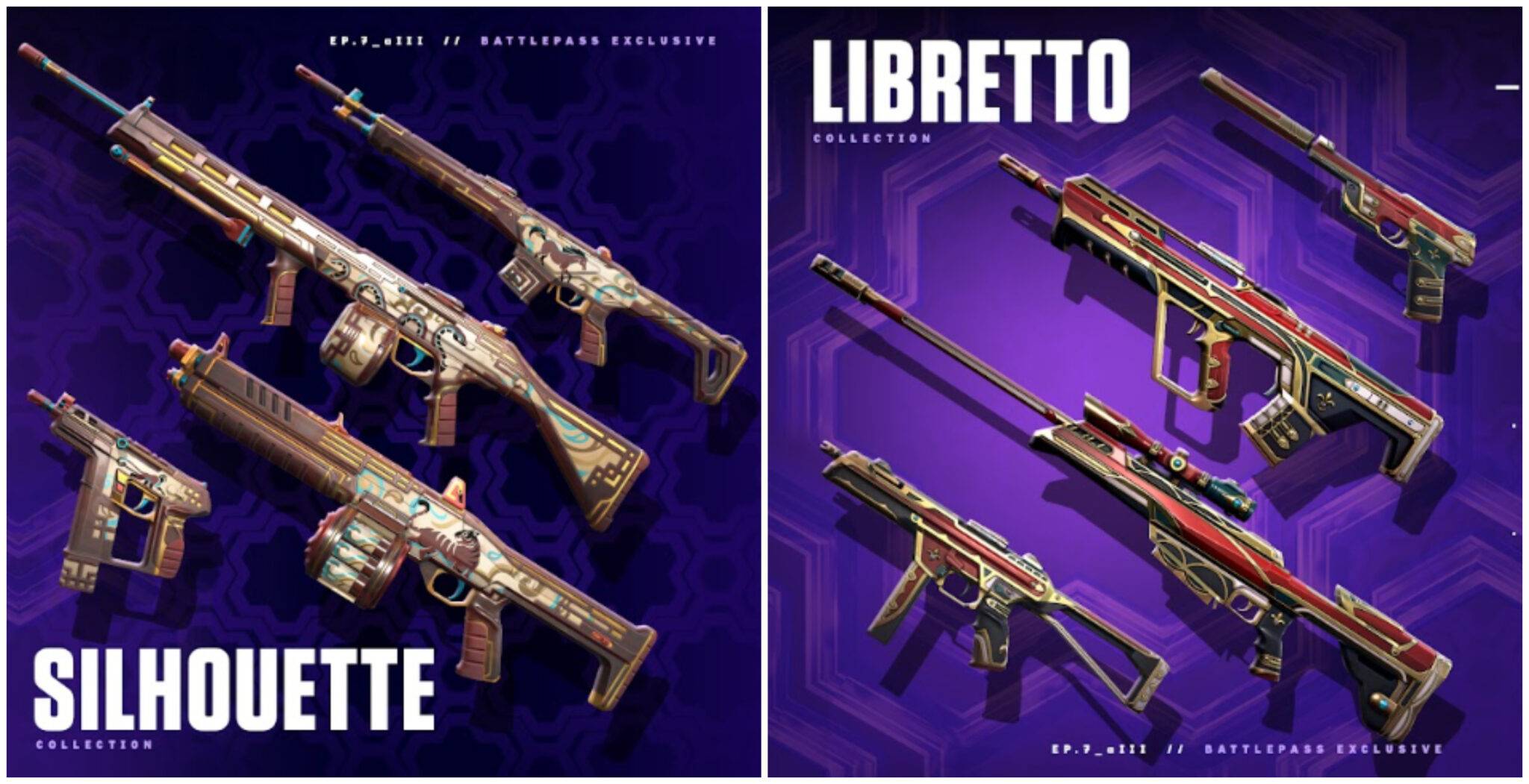 » Iso: El nuevo agente de Valorant ya está aquí Viax Esports